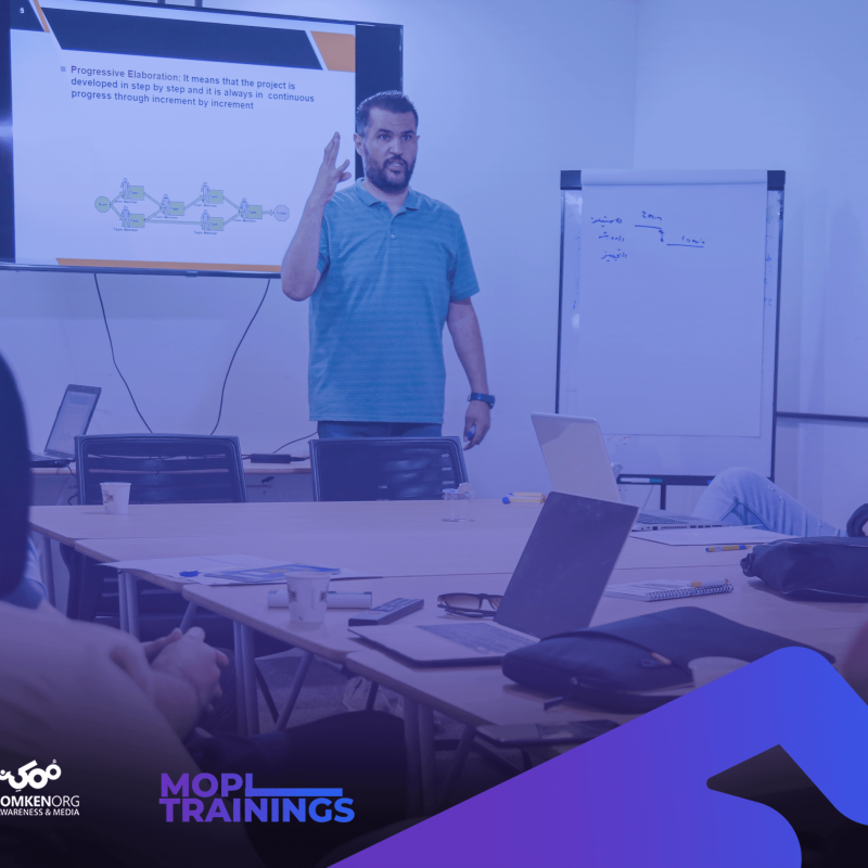 Mopi Workshops – Moomken Organization